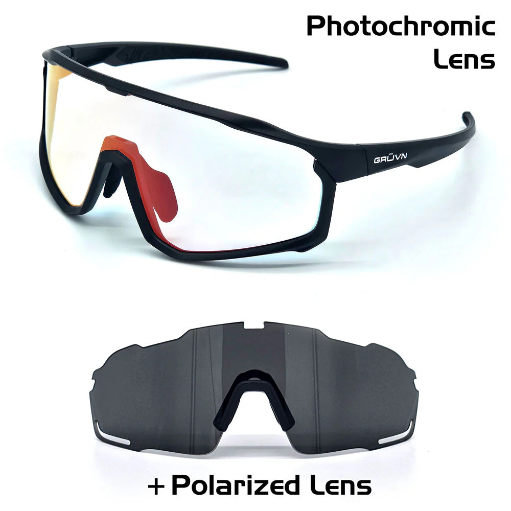 GRUVN Protective Eyewear SW-1
