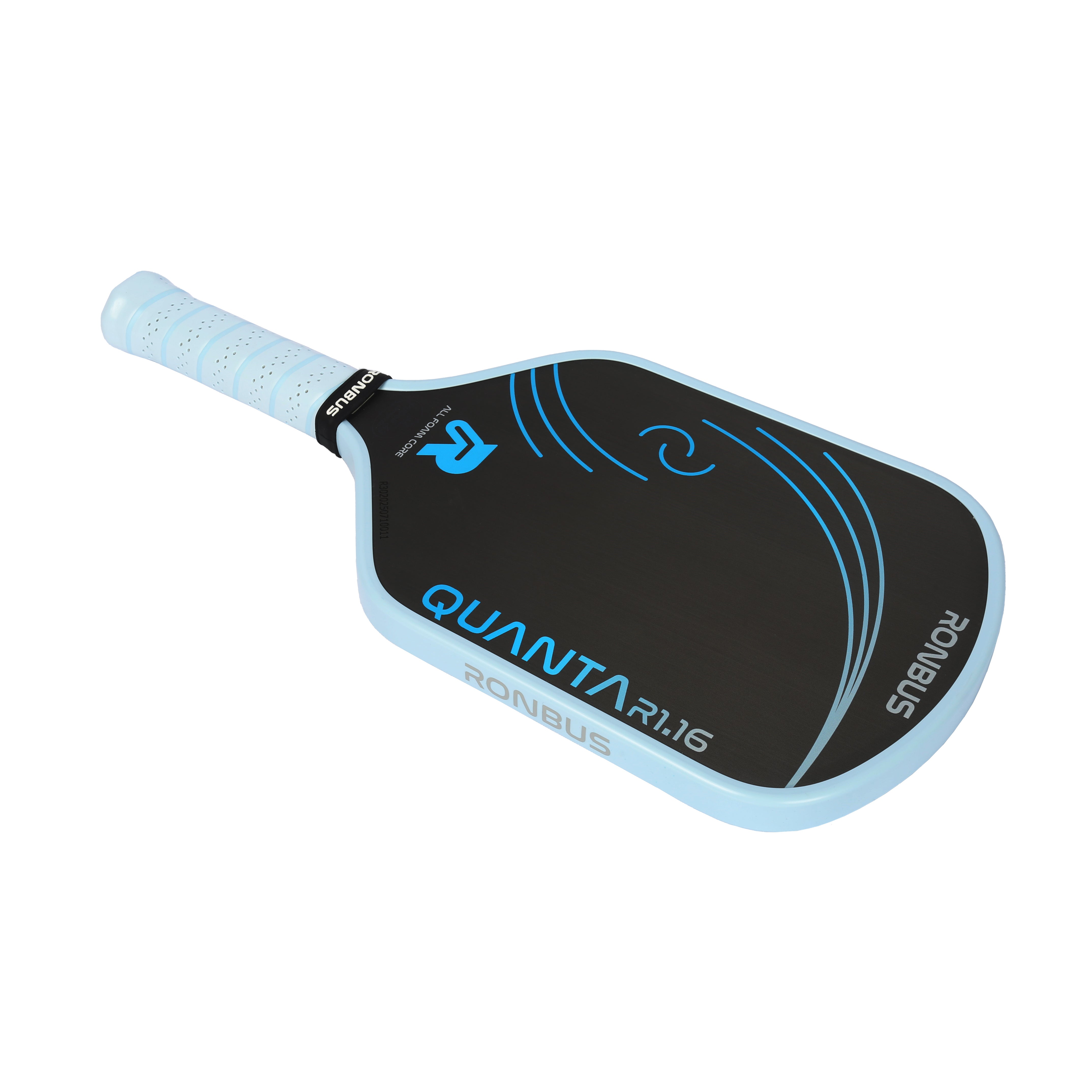 RONBUS QUANTA R1.16