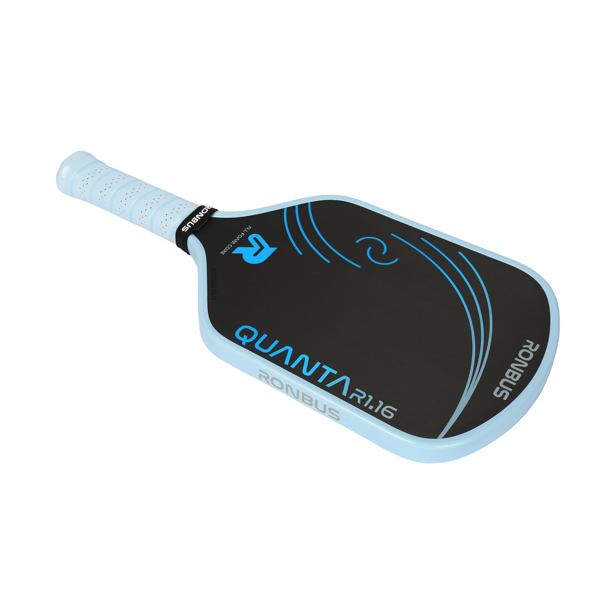 RONBUS QUANTA R1.16